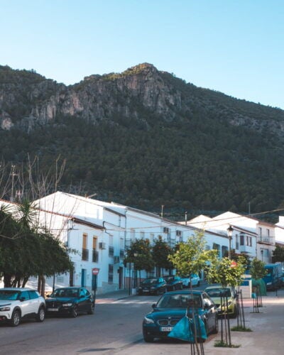 Algodonales, Lovely town in a Beautiful Nature area | Tasty Travel Life