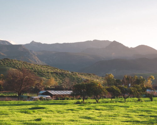 Algodonales, Lovely town in a Beautiful Nature area | Tasty Travel Life