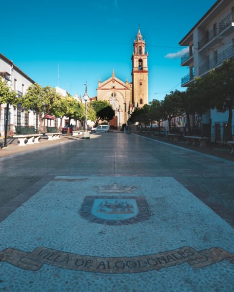 Algodonales, Lovely town in a Beautiful Nature area | Tasty Travel Life