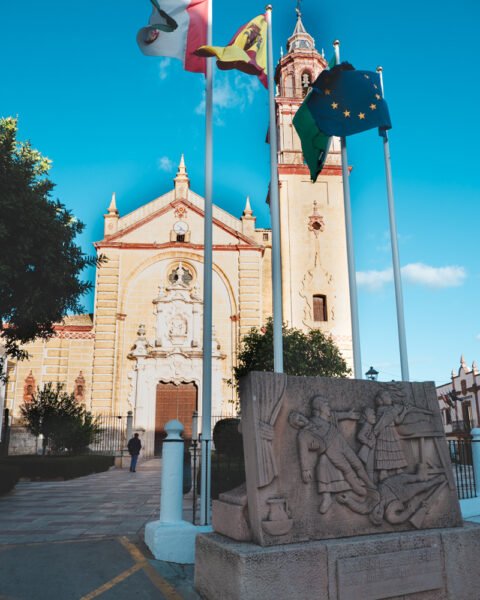 Algodonales, Lovely town in a Beautiful Nature area | Tasty Travel Life