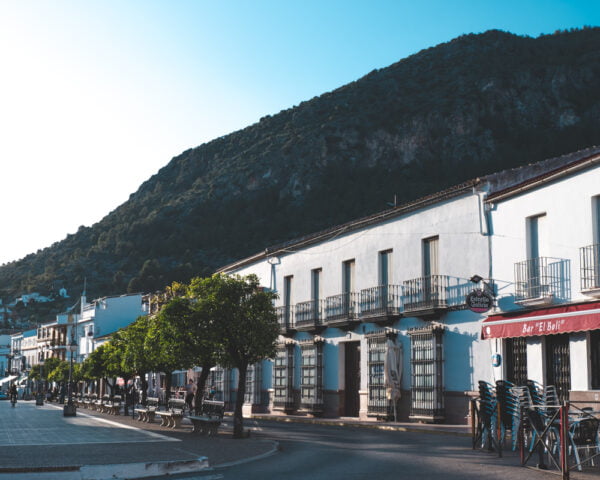 Algodonales, Lovely town in a Beautiful Nature area | Tasty Travel Life