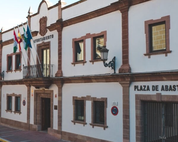 Algodonales, Lovely town in a Beautiful Nature area | Tasty Travel Life