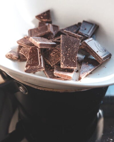 Crispy Chocolate Chunks, Easy Snack to make while Traveling | Tasty ...