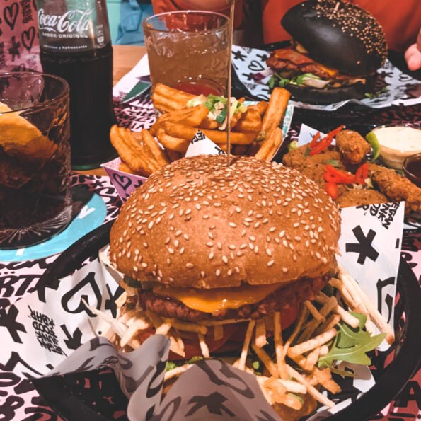 Barcelona, Ultimate Camper Guide with Everything you Need to Know