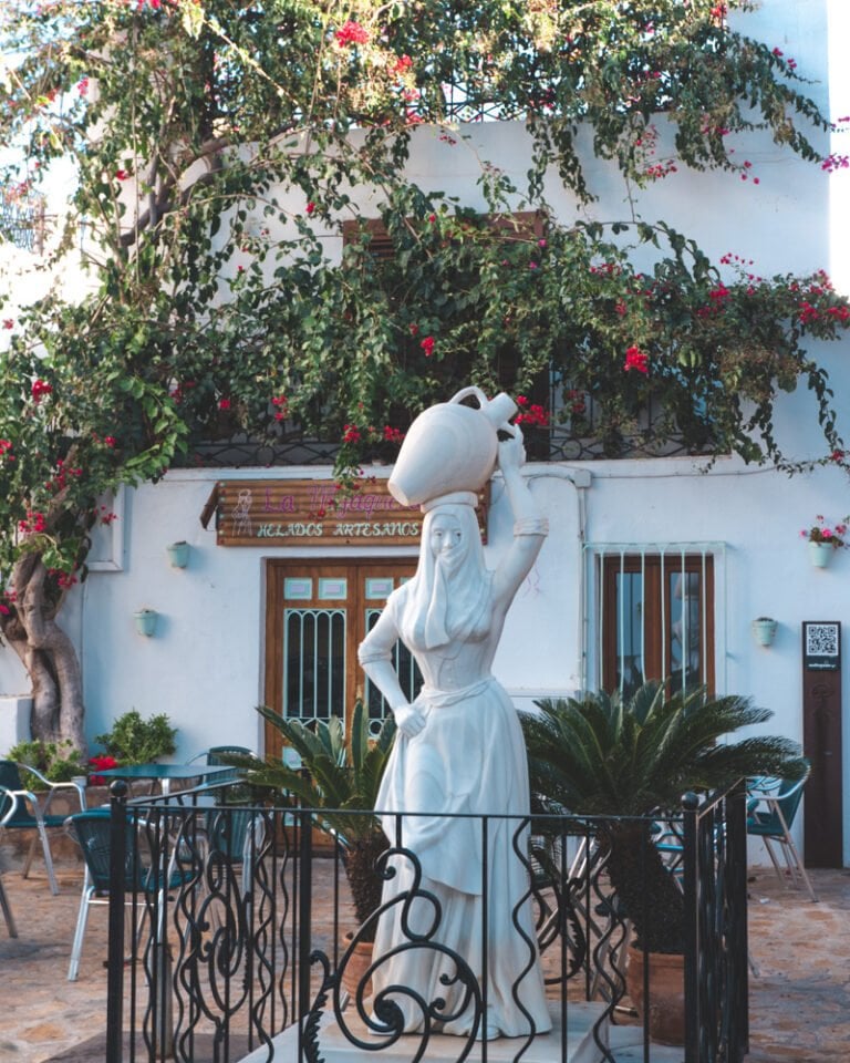 Mojácar, Picturesque on the Hill with Amazing Views | Tasty Travel Life