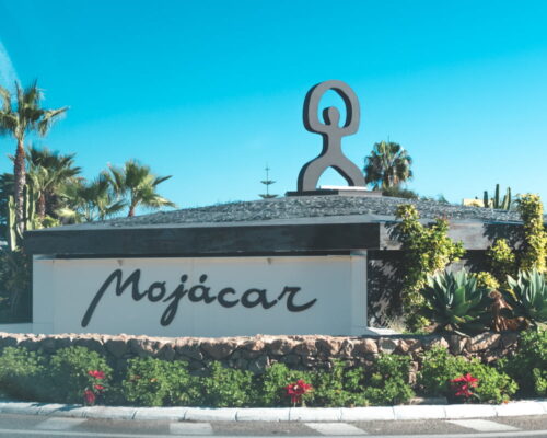 Mojácar, Picturesque on the Hill with Amazing Views | Tasty Travel Life