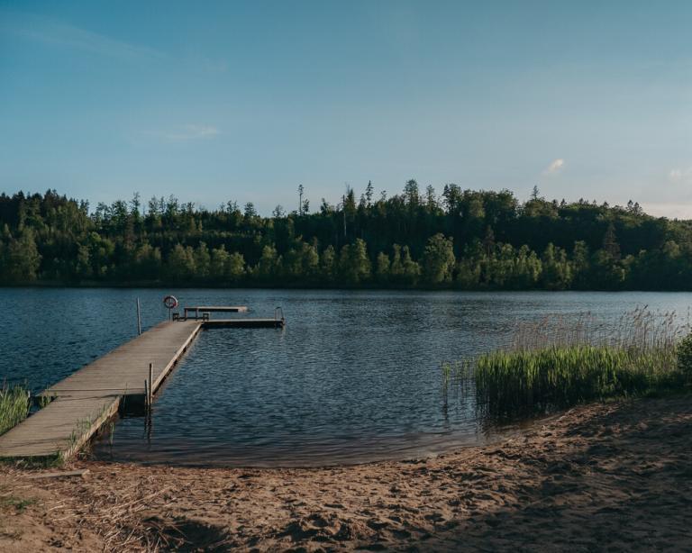 Wild Camping Sweden, Beautiful but know the Rules + Must-Haves