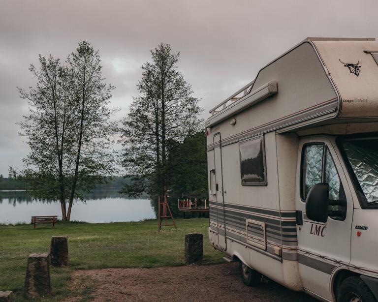 Wild Camping Sweden, Beautiful but know the Rules + Must-Haves