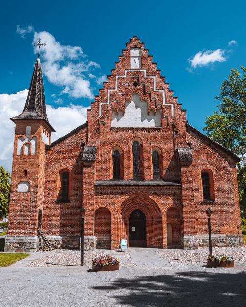 Sigtuna, First official town in Sweden where it all began | Tasty ...