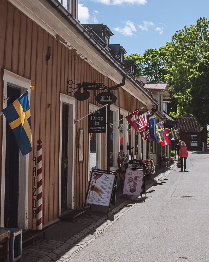 Sigtuna, First official town in Sweden where it all began | Tasty ...