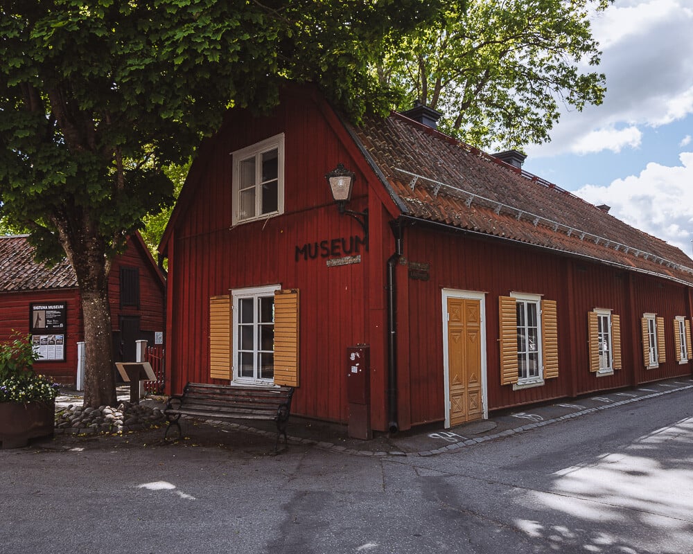 Sigtuna, First official town in Sweden where it all began | Tasty ...