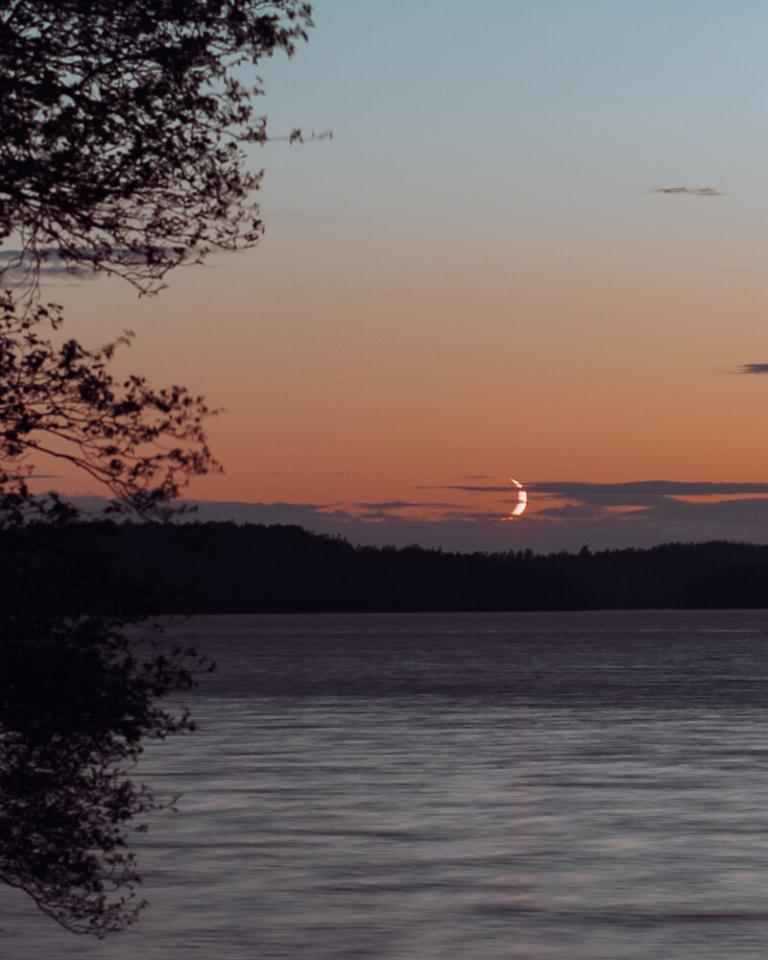 South Sweden Nature Trip, From Trelleborg To Beautiful Stockholm