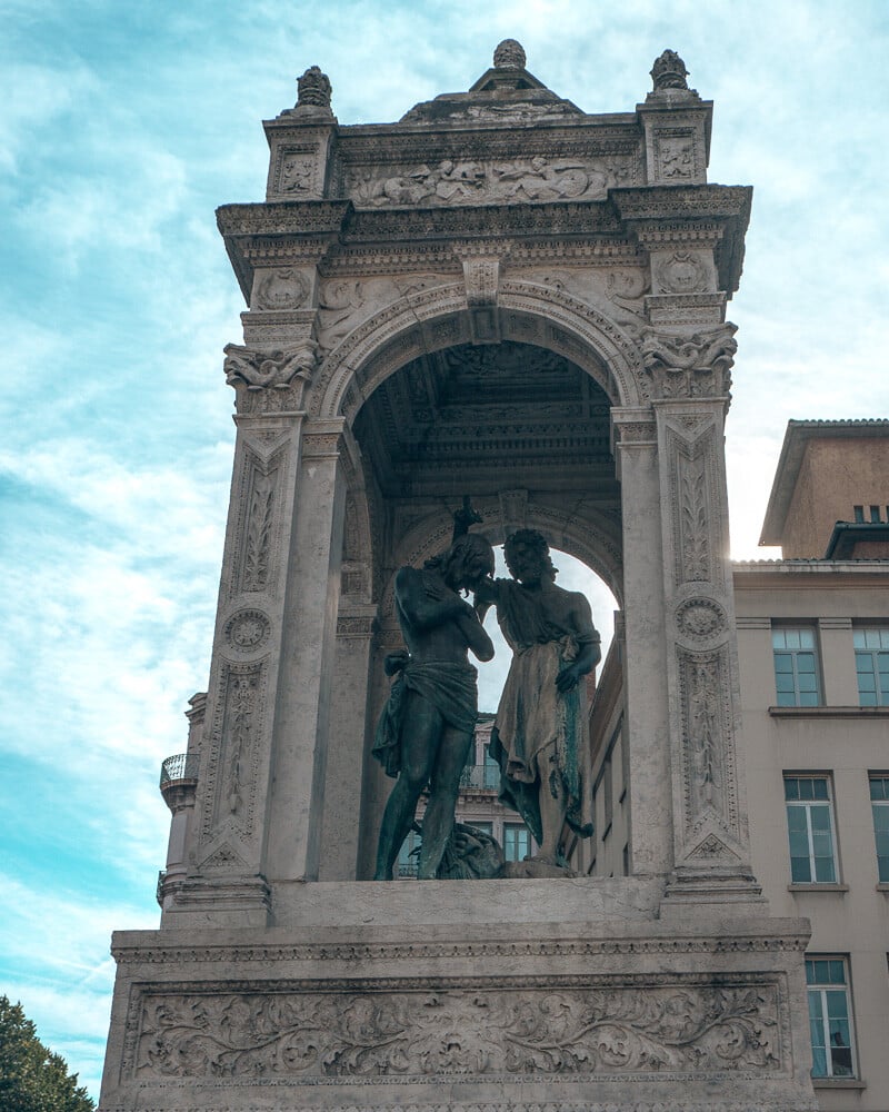 Lyon, France City to Book a Last minute Trip | Tasty Travel Life