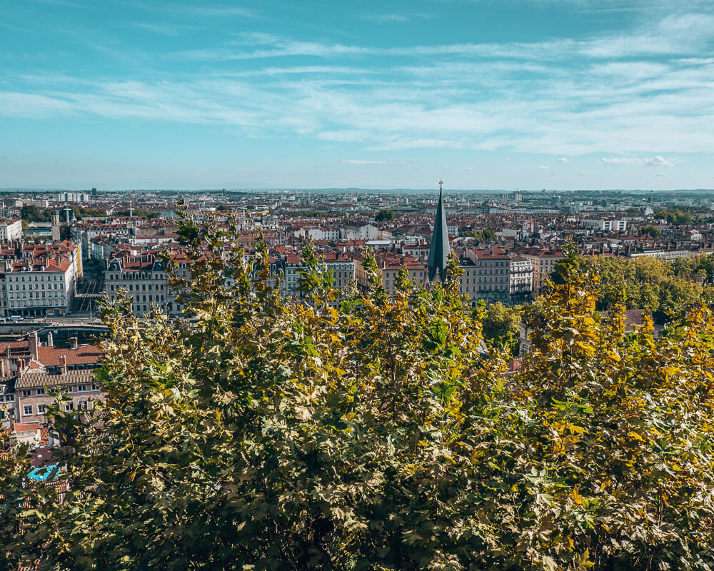 Lyon, France City to Book a Last minute Trip | Tasty Travel Life