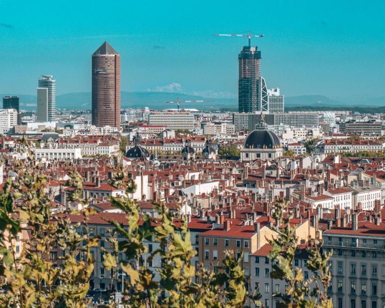 Lyon, France City to Book a Last minute Trip | Tasty Travel Life
