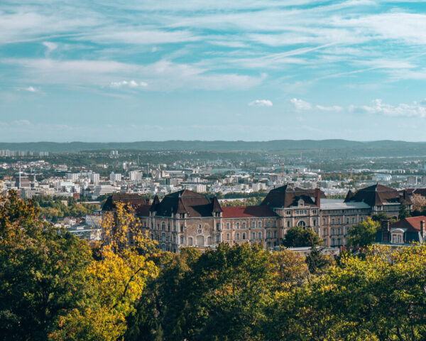 Lyon, France City to Book a Last minute Trip | Tasty Travel Life