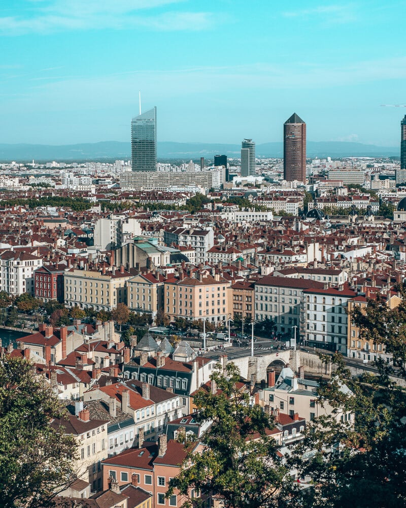 Lyon, France City to Book a Last minute Trip | Tasty Travel Life