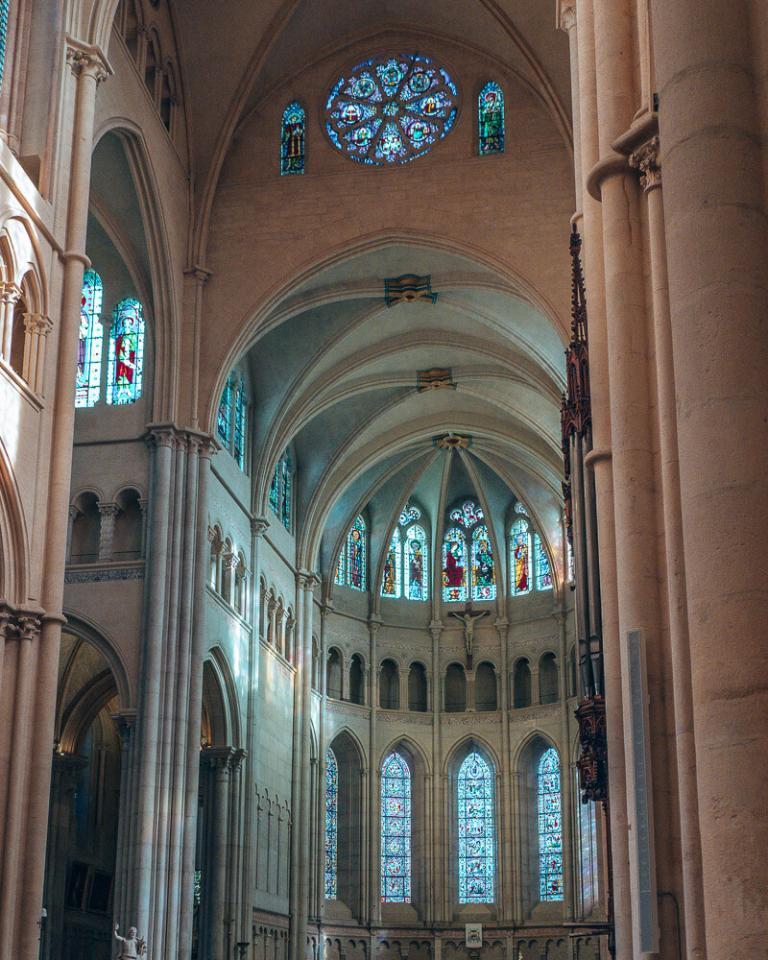 Lyon, France City to Book a Last minute Trip | Tasty Travel Life
